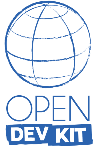 Open Dev Kit – Apps, Games, Experiences