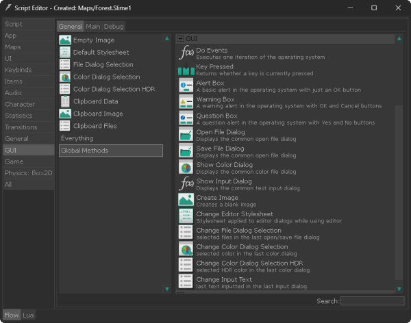 Open Dev Kit - Showcase