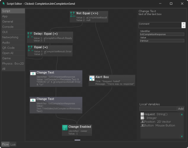 Open Dev Kit - Showcase