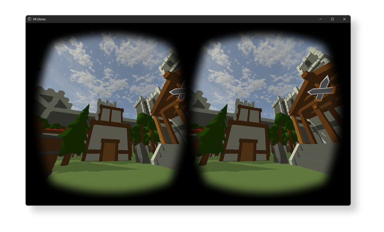 Open Dev Kit - Game & App Engine