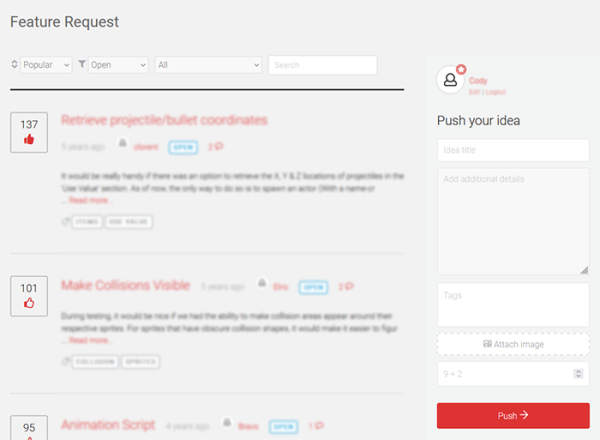 Open Dev Kit - About