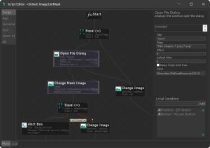 Open Dev Kit - Game & App Engine